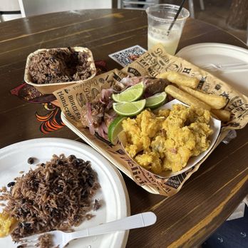 QBICHE BBQ RANCH - Updated January 2026 - 33 Photos & 14 Reviews ...