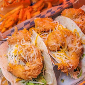 OCEAN SHACK - Updated May 2024 - 59 Photos & 28 Reviews - 2163 N Glebe ...