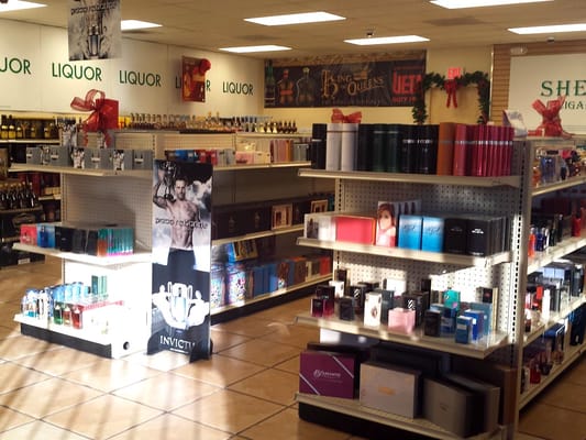 UETA DUTY FREE - Updated January 2026 - 421 N Mariposa Rd, Nogales ...