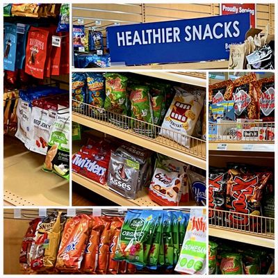 VETERANS CANTEEN & PATRIOT STORE - Updated June 2026 - 26 Photos - 5901 ...