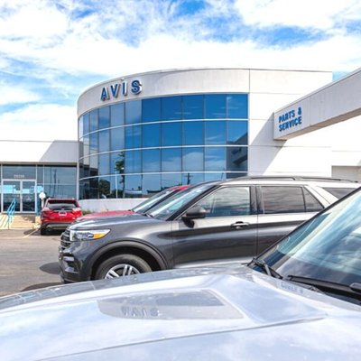 AVIS FORD - Updated December 2025 - 96 Photos & 114 Reviews - 29200 ...
