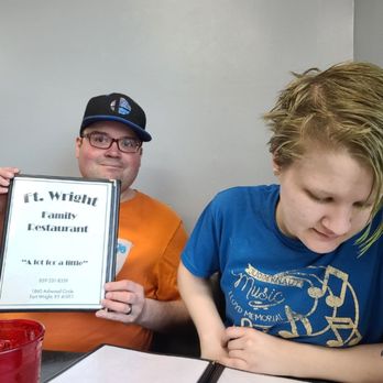 FT WRIGHT FAMILY RESTAURANT - 99 Photos & 113 Reviews - 1860 Ashwood ...