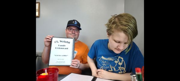 FT WRIGHT FAMILY RESTAURANT - Updated September 2025 - 135 Photos & 134 ...