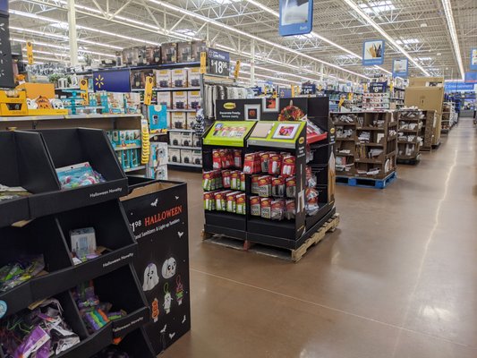 WALMART SUPERCENTER - Updated August 2025 - 13 Photos & 10 Reviews ...