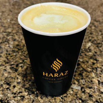 HARAZ COFFEE HOUSE - Updated July 2024 - 122 Photos & 42 Reviews ...