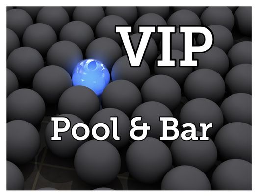 VIP POOL & BAR SNOOKER CLUB - Updated March 2025 - 60 Photos & 11 ...