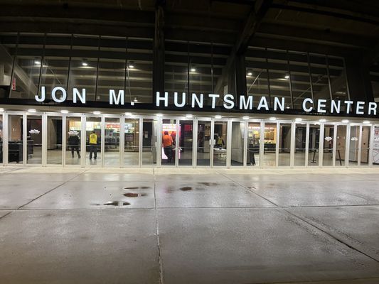 JON M HUNTSMAN CENTER - Updated November 2025 - 40 Photos & 17 Reviews ...