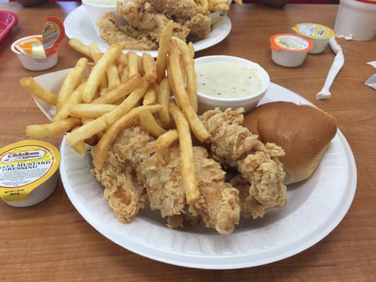 CHICKEN EXPRESS - Updated September 2025 - 37 Reviews - 1111 E Davis St ...