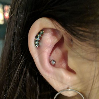 WHATEVER TATTOO - Updated September 2024 - 135 Photos & 358 Reviews ...