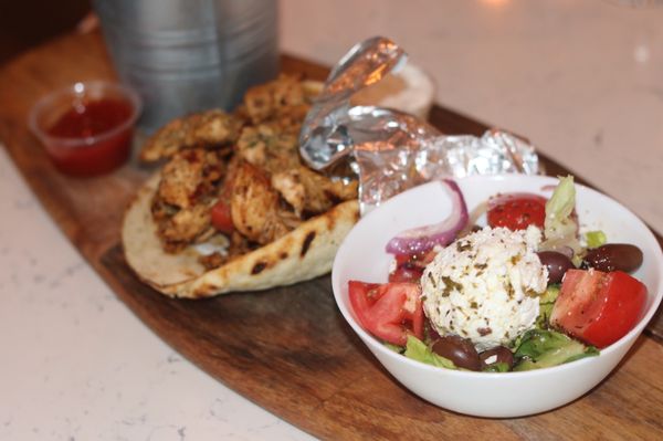 SANTORINI BY GEORGIOS - 1790 Photos & 847 Reviews - 101 Ocean Dr, Miami ...