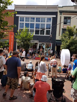 CHURCH STREET MARKETPLACE - 137 Photos & 85 Reviews - Shopping Centers ...