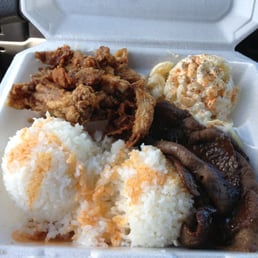 LUNCH BOX KITCHEN OF HAWAII - Updated June 2025 - 425 Photos & 206 ...