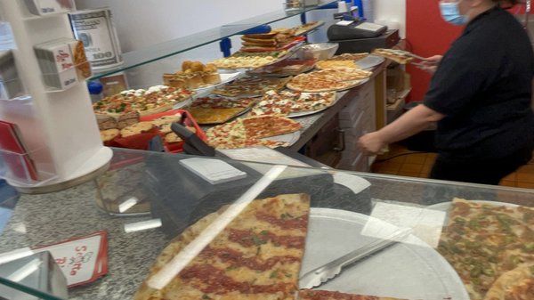 SCOTTO’S PIZZA - 82 Photos & 90 Reviews - Pizza - 230 N Maple Ave ...