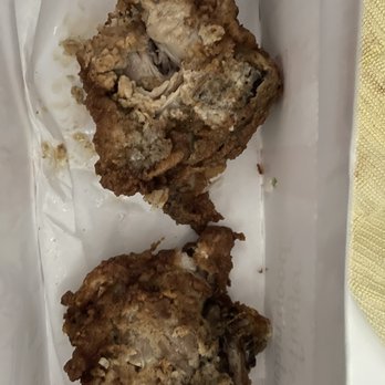 KFC - Updated May 2025 - 17 Reviews - 442 Highway 80, Clinton ...