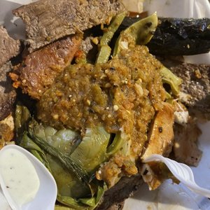 MARISCOS DON MONCHIS - 16 Photos & 17 Reviews - 10941 Norwalk Blvd ...