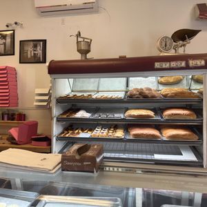 GEDDES BAKERY - Updated June 2025 - 79 Photos & 49 Reviews - 421 S Main ...