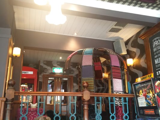 THE FROG & PARROT - Updated July 2025 - 11 Reviews - 94 Division St ...