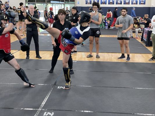 THE OLD GUARD THAI BOXING CLUB - Updated January 2026 - 10 Photos & 11 ...