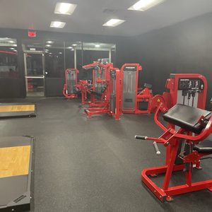 TRINITY GYM FRESNO - Updated April 2025 - 18 Photos - 5137 N Blackstone ...
