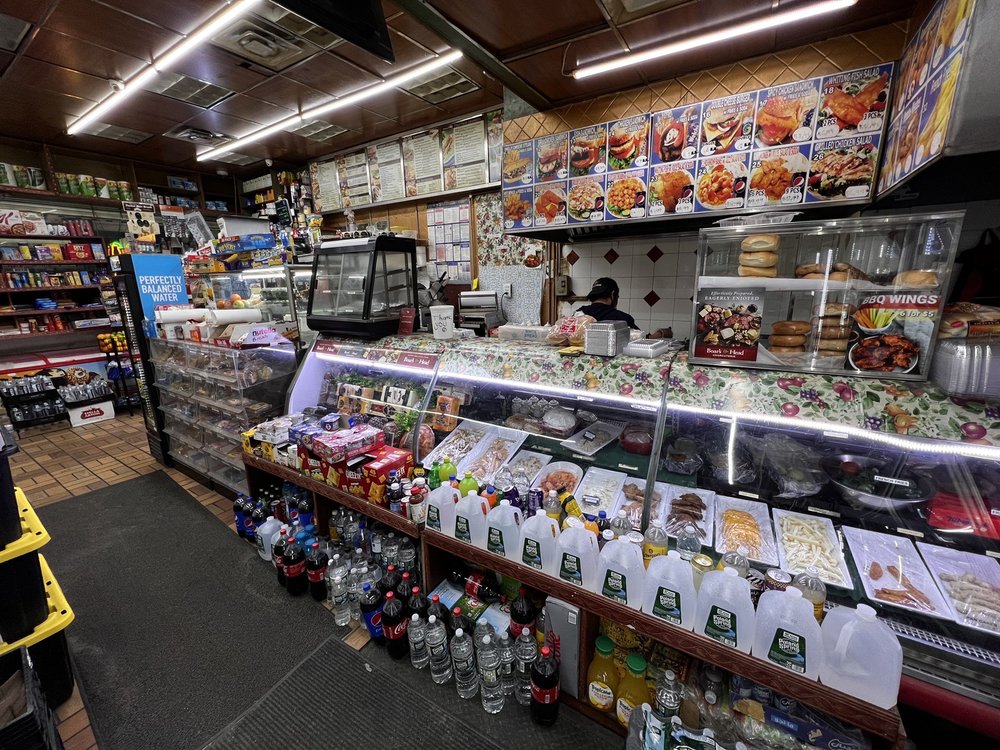 NEVINS FOODMART - Updated April 2024 - 18 Photos - 26 Nevins St ...
