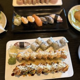 JIN’S SUSHI SEAFOOD & BAR - Updated December 2025 - 401 Photos & 256 ...