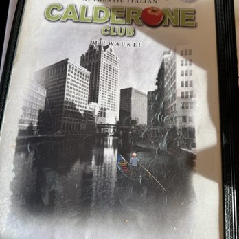 CALDERONE CLUB - Updated July 2025 - 362 Photos & 442 Reviews - 842 N ...