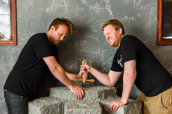 LOCK AND KEY ESCAPE ROOMS - Updated December 2025 - 22 Photos & 15 ...