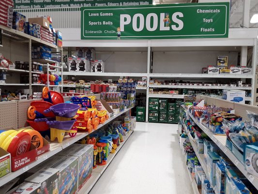 MENARDS - Updated August 2025 - 46 Photos & 19 Reviews - 725 American ...