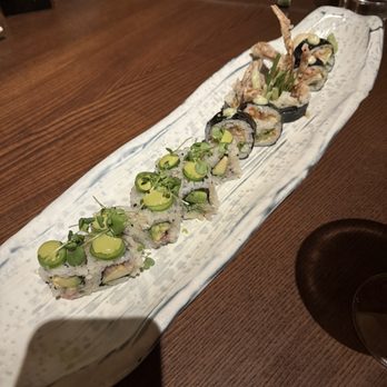 ZUMA - Updated August 2024 - 1328 Photos & 347 Reviews - 1 Dalton St ...