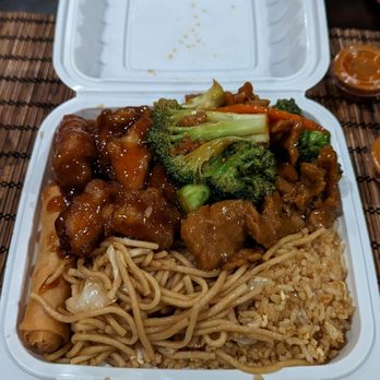 CHINA CHEF EXPRESS - Updated September 2024 - 122 Photos & 163 Reviews ...