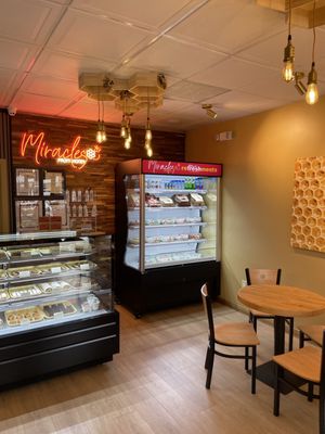 MIRACLES FROM HONEY - Updated July 2025 - 53 Photos & 28 Reviews - 5353 ...