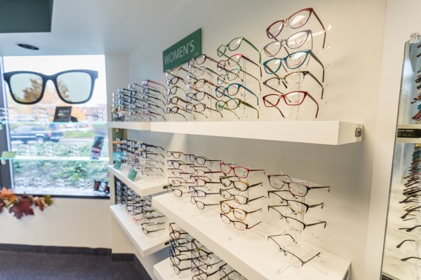 VISION INSTITUTE NORTHWEST - Updated December 2025 - 12 Photos & 22 ...