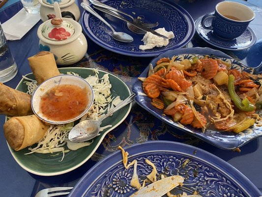 BLOOMN’ THAI - Updated July 2024 - 80 Photos & 94 Reviews - 442 East St ...