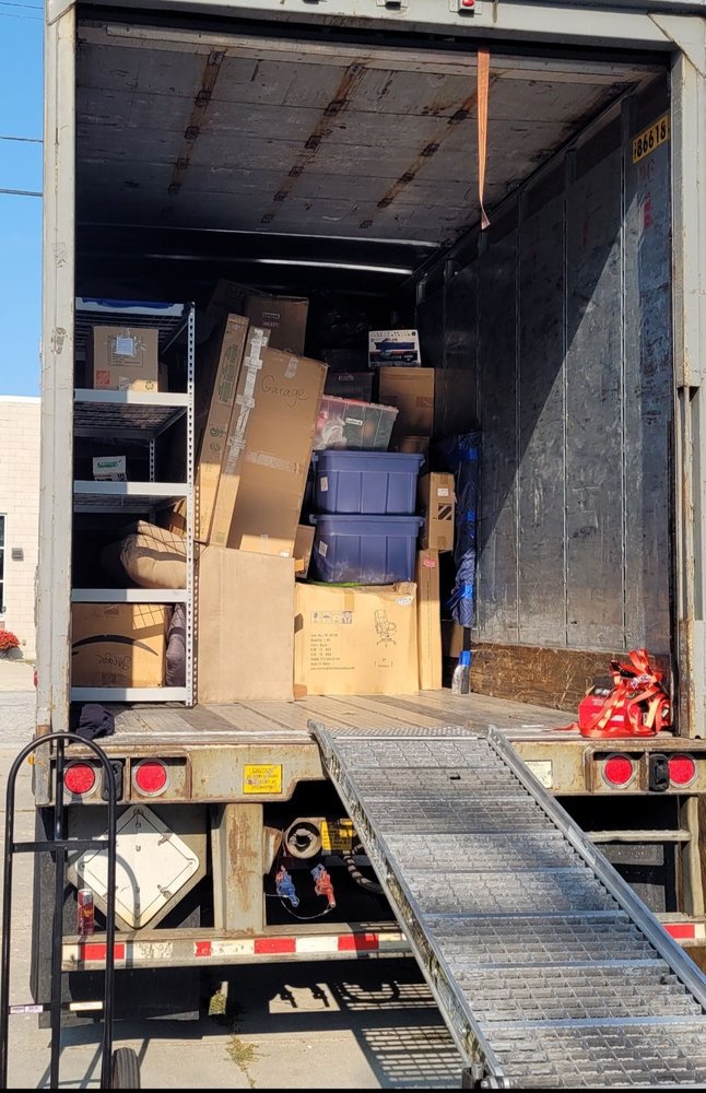 BIG BOY MOVERS - Updated October 2025 - 58 Photos & 44 Reviews ...