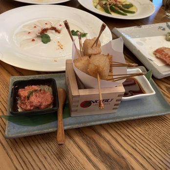 NOBU LOS ANGELES - Updated December 2024 - 3961 Photos & 1696 Reviews ...