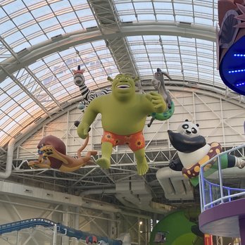 DREAMWORKS WATER PARK - Updated June 2025 - 279 Photos & 169 Reviews ...