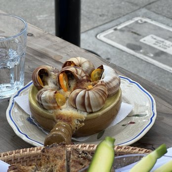 SNAIL BAR - Updated September 2024 - 675 Photos & 135 Reviews - 4935 ...