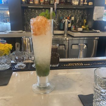 MABI TROPICAL - Updated January 2025 - 111 Photos & 25 Reviews - 416 E ...