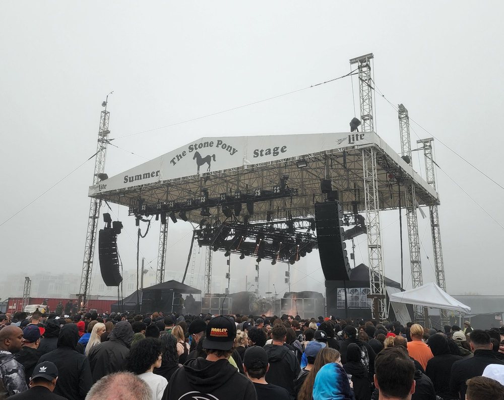 STONE PONY SUMMER STAGE - 39 Photos & 44 Reviews - 913 Ocean Ave ...