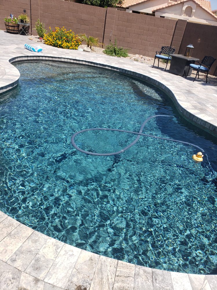 PHOENIX POOL SOLUTIONS - Updated July 2025 - Request a Quote - Phoenix ...
