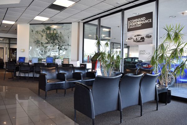 DARCARS LEXUS OF SILVER SPRING - Updated December 2025 - 108 Photos ...