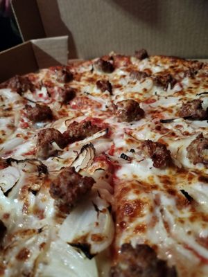 RED RUNNER PIZZA - 80 Photos & 116 Reviews - 2210 El Camino Ave ...