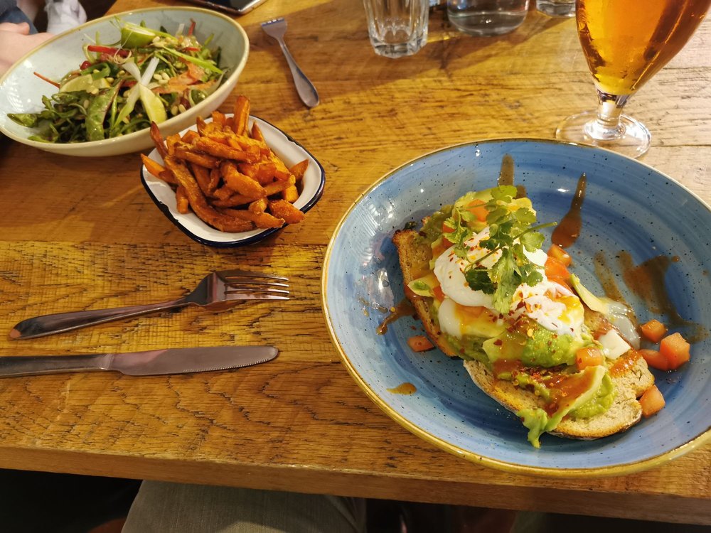 REVOLUTION CAMBRIDGE - 16 Photos & 29 Reviews - Downing Street ...