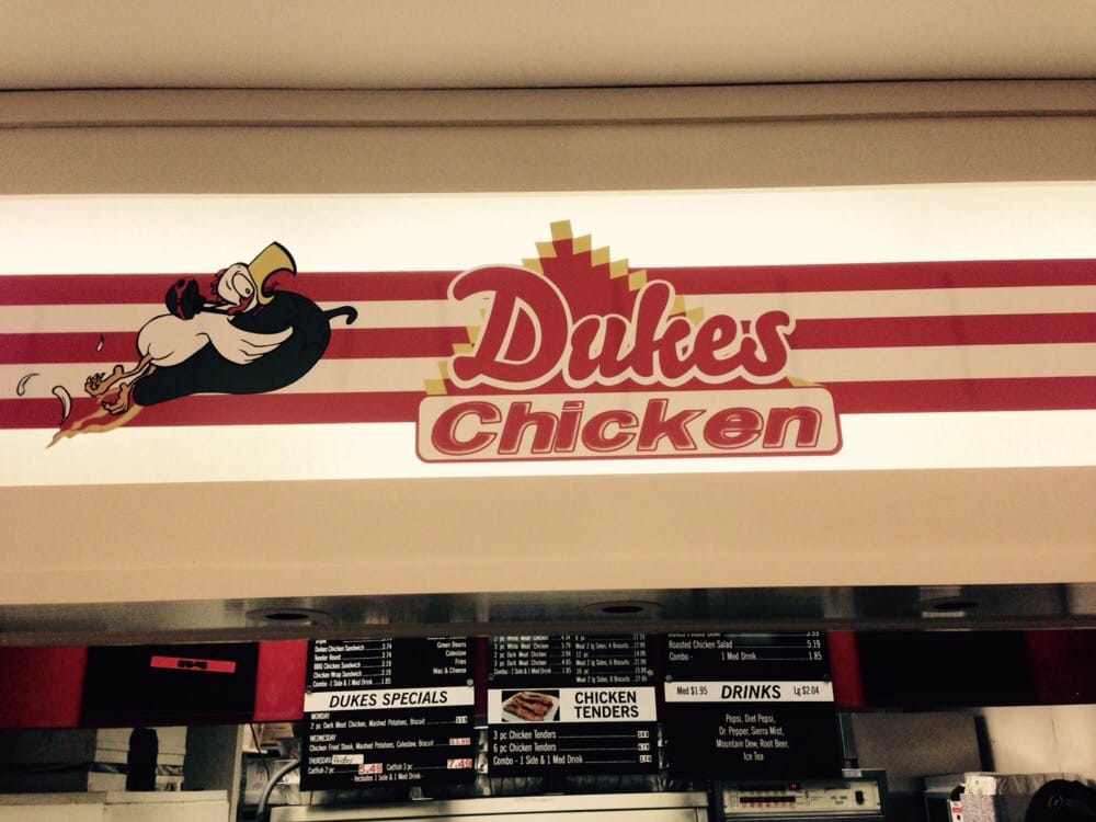 DUKE’S CHICKEN - CLOSED - Updated January 2025 - 650 N Pearl St, Dallas ...