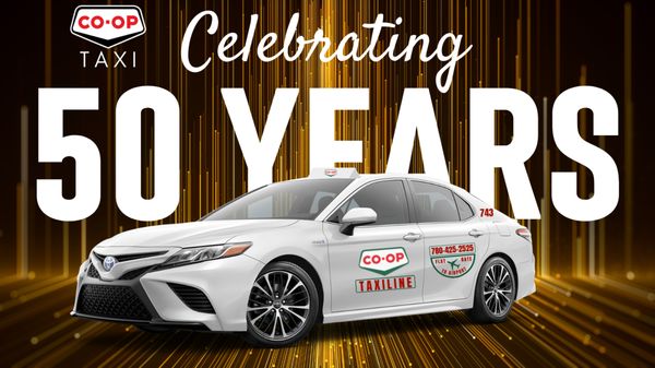 CO-OP TAXI LINE - Updated May 2025 - 180 Photos & 101 Reviews - 10538 ...