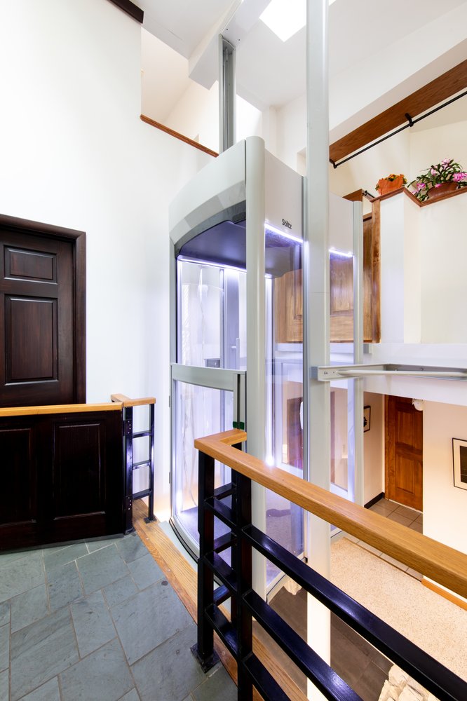 SIGNATURE ELEVATORS & ACCESSIBLE DESIGN - Updated October 2025 - 850 E ...