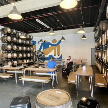 FINBACK BREWERY - Updated December 2025 - 387 Photos & 158 Reviews - 78 ...