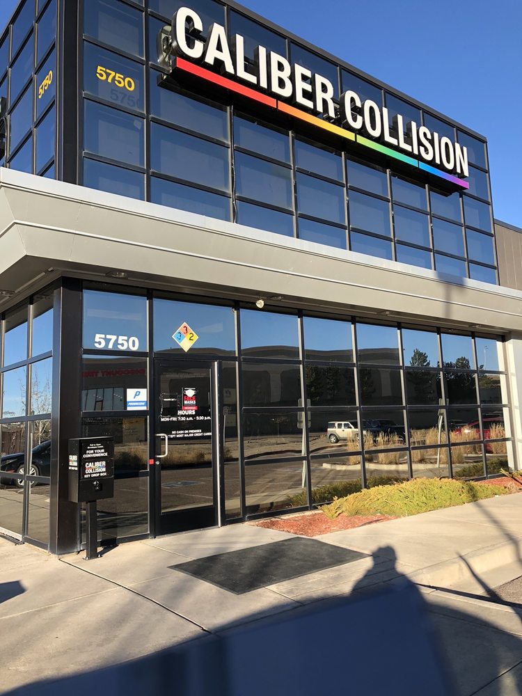 CALIBER COLLISION - Updated November 2024 - 14 Photos & 14 Reviews ...