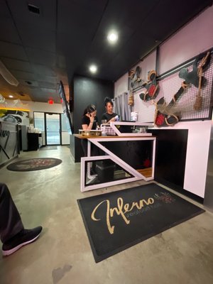 INFERNO SEAFOOD BOIL - Updated December 2025 - 255 Photos & 223 Reviews ...