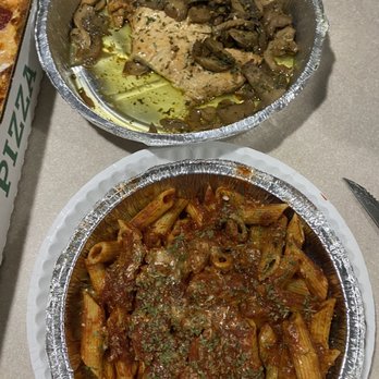 BENITO’S RESTAURANT & LOUNGE - Updated November 2025 - 13 Photos & 14 ...